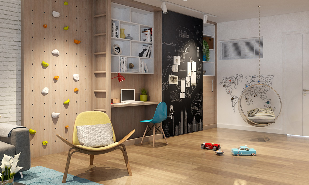 House & Home – MiCaza Design Architecture
